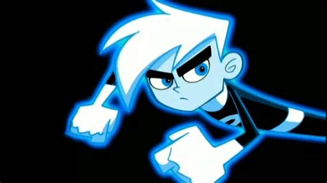 Danny Phantom Wallpapers Top Free Danny Phantom Backgrounds