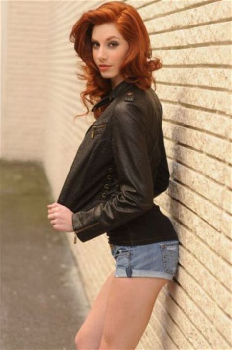 The Stunning Redhead Beauties Break All The Stereotypes Part Pics Izismile Com