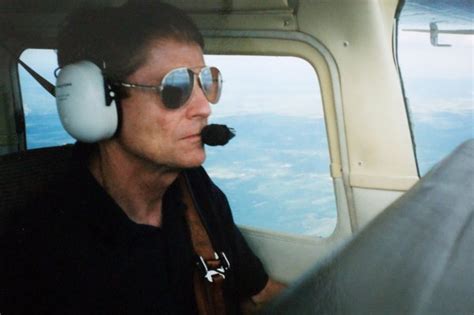 Robert W Bob Kunkel Wisconsin Aviation Hall Of Fame