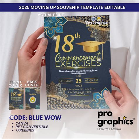 Prographics Tired Of Generic Templates Get Professionally Designed