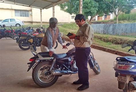 Prof Sunilkanta Behera A Man For All Seasons