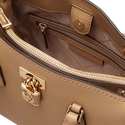 Michael Michael Kors Ruby Small Satchel