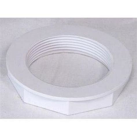 Hayward Locknut Fiberglass Wall Fitting In The Swim