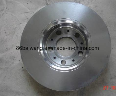 Brake Disc For Vw Audi Cars 443615601a And 1j0615301e