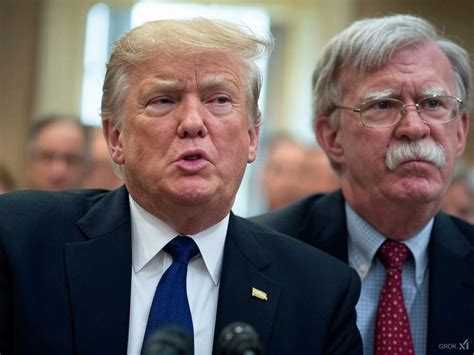 Trump Orders 50 Former Intel Officials Stripped Of Security Clearance