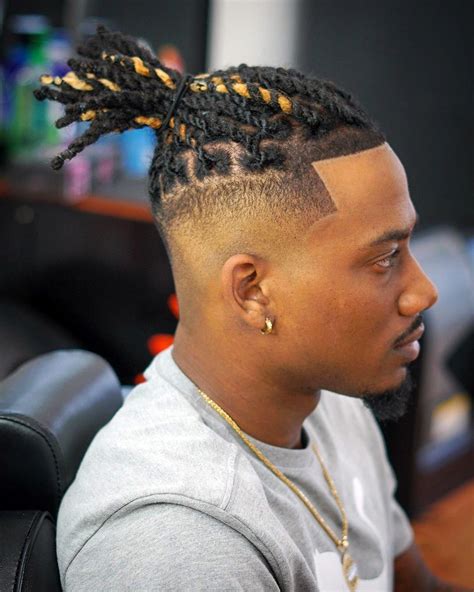 The Coolest Box Braid Hairstyles For Men Weisgerber Worters