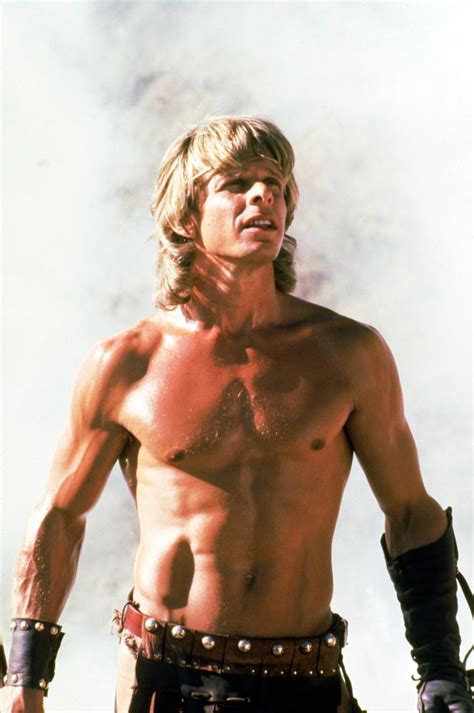 Marc Singer Actor