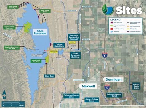 Sites Analysis Touts Potential Of Reservoir News Appeal
