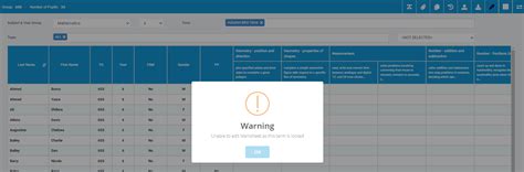 Primary Tracker Faq Bromcom Documentation Centre