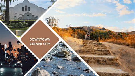 Exploring Downtown Culver City 10 Fun Things To Do 2023 Fun With