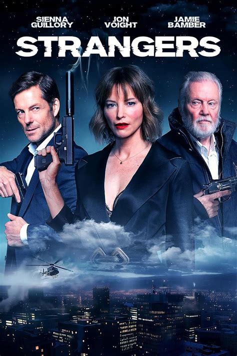 Strangers 2024 Imdb