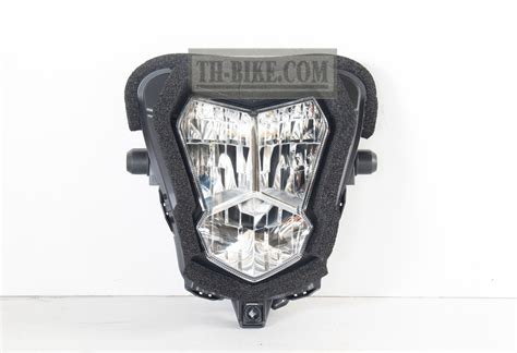 33100 K1t J51 Headlight Assy Led Crf300l