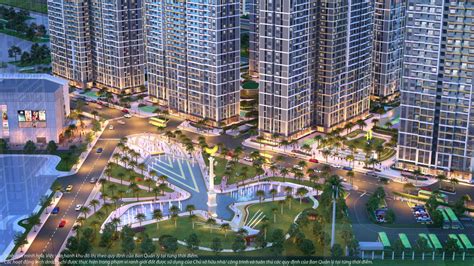 Glory Heights Biểu Tượng Thương Mại Độc Quyền