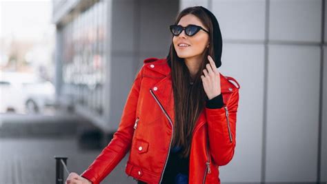 Casacas Para Mujer Cómo Lucir Espectacular En Cualquier Ocasión