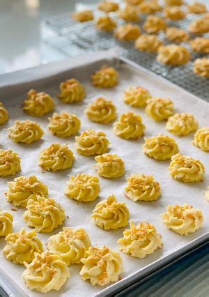 Resep Sagu Keju Oleh Nadya Putri Karoza Cookpad