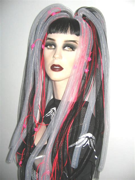 Cyberlox Hair From Hell