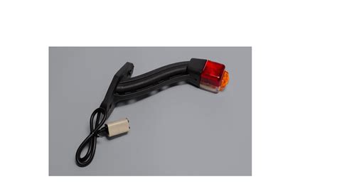 Kontūrgaismas Lukturis Re12668 Led Trailer Parts