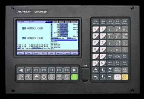adtech cnc controller for lathe machine at ₹ 45000 cnc machine