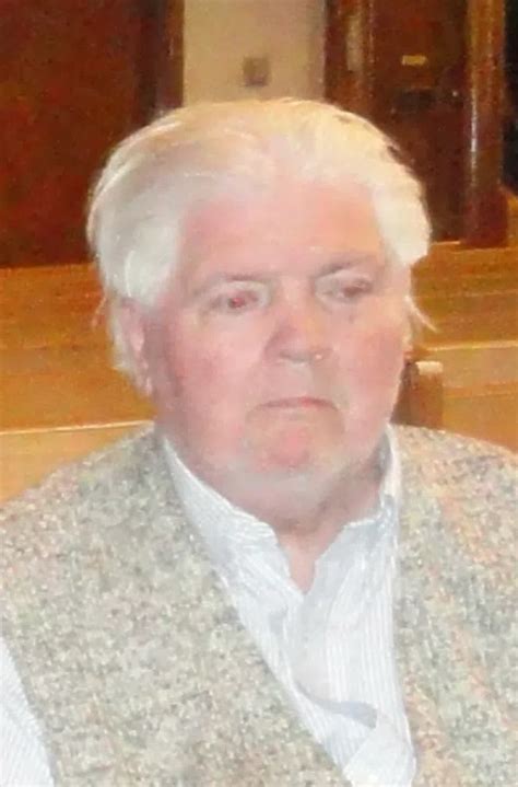 Billy Ray Lell The Keweenaw Report