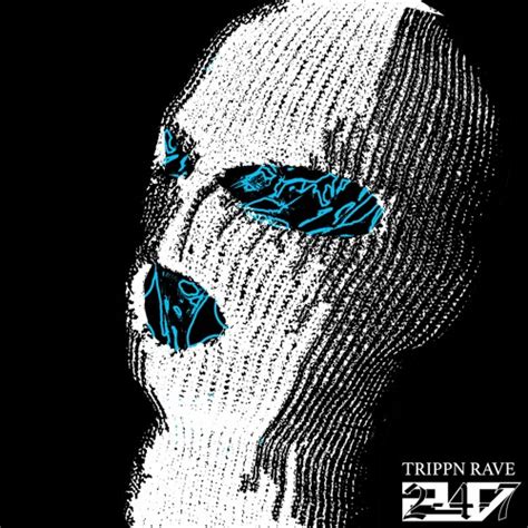 Stream Jason Cluff Trippn Rave Original Mix Free Dl By Jason Cluff 2 4 7 Listen Online