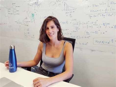 Elia González Molina Posted On Linkedin