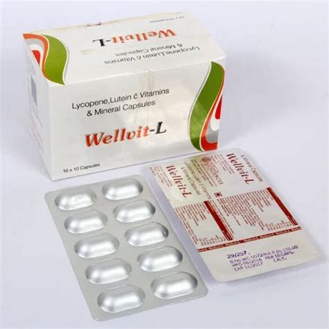 Allopathic Methylcobalamin B Complex Capsules Grade Standard Medicine Grade At ₹ 1500 Box In