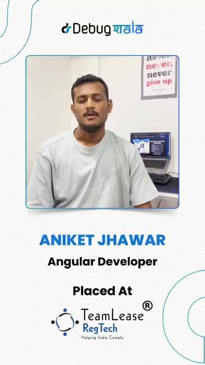 Debugshala On Linkedin Debugshala Placements Indore Programming