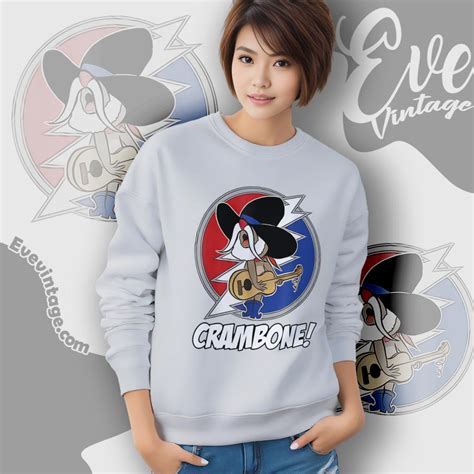 Uncle Pecos Dead And Company Crambone Shirt Eve Vintage