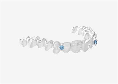 Invisible Orthodontics With Dental Aligner Angel Aligner