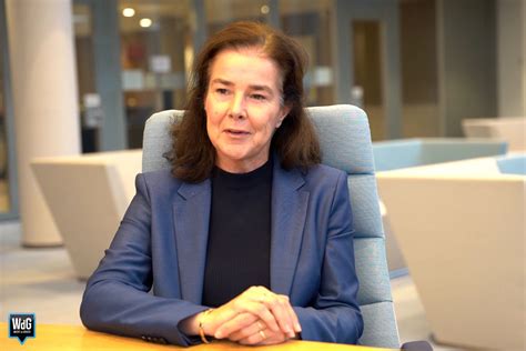 Wendy Van Eijk Op Plek 7 Op Vvd Lijst Voor Tweede Kamer