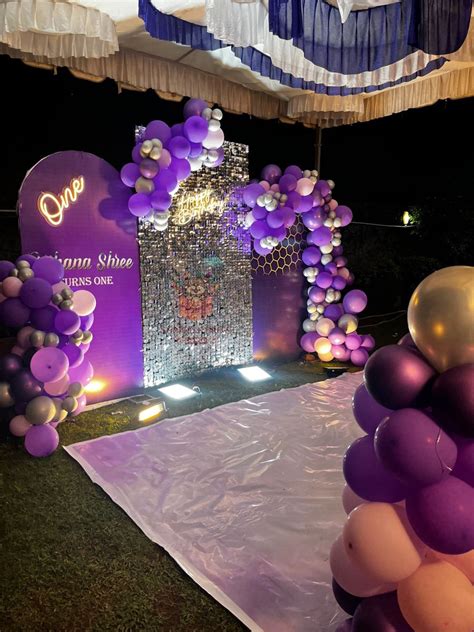 Purple Theme Decor For Stunning Diy Interior