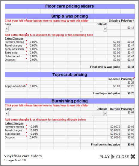 Janitorial Bidding Software Reviews 2025 Details Pricing And Features G2