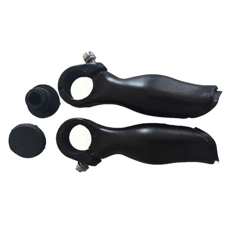 Rogi Rowerowe Aluminiowe Korbi Pl