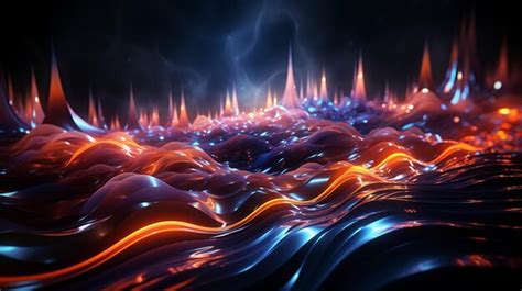 Images De Spectrogramme Téléchargement Gratuit Sur Freepik