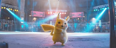 Arquivo Confidencial 0025 Quem é Detetive Pikachu Spoilers