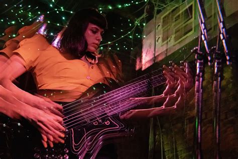 Messer Chups Concert And Tour History Updated For 2024 Concert Archives