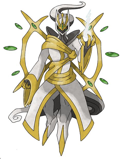 Primo Arceus Pokemon Drawings Pokemon Manga Pokemon Rayquaza