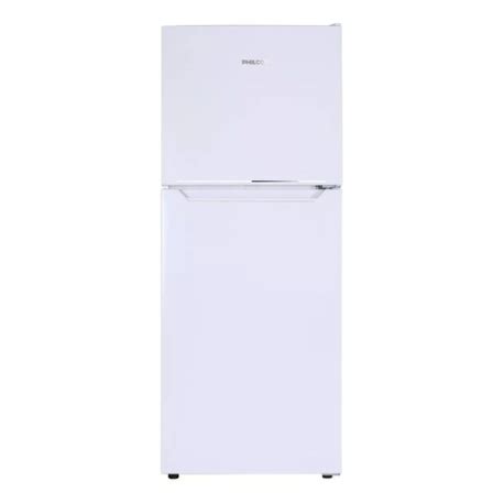 Heladera Top Mount Philco Phnt458b No Frost 458lts Blanco Icbc Mall