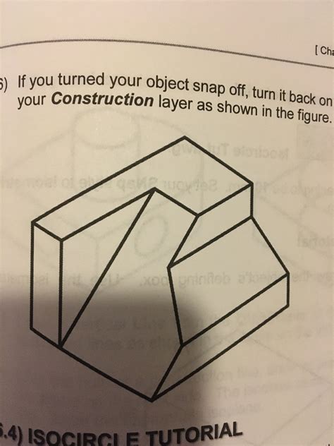 Solved Can You Redo This Using AutoCAD And Provide The Chegg Com