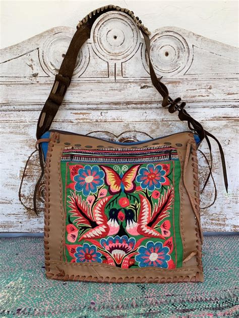 Pin On Bohemian Style Bags