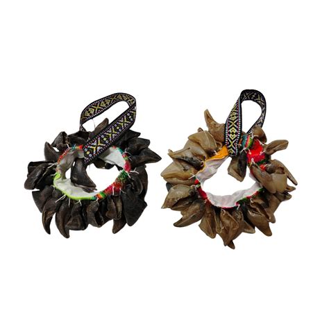 Chajchas Sonaj · Instrumentos Musicales · Gcr