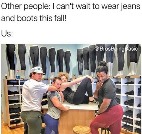21 Bros Being Basic On Instagram Fabulous
