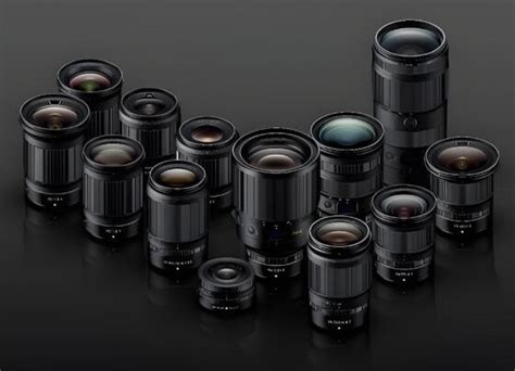 What Is A Fixed Focus Lens The Difference Between Fixed Focus Lenses