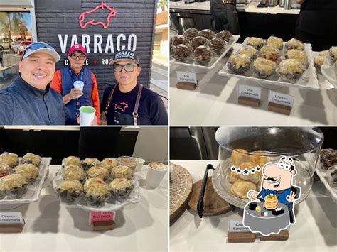 Varraco Coffee Roasters Palm Desert Restaurant Menu Prices And Reviews