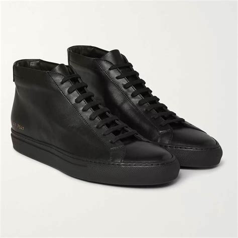 19 Best High Top Sneakers For Men 2021