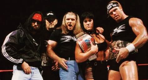 D Generation X 1998 R Wwe