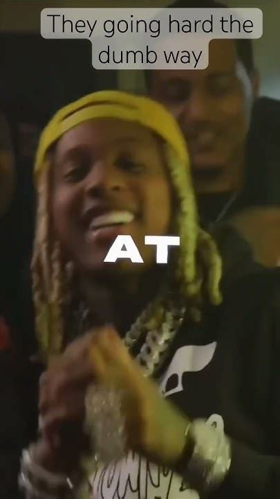 Otf Rap Hiphop Music Lildurkmusic Djog Djlifestyle Youtube