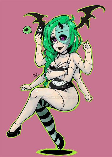 Scream By Toxicblack On Deviantart