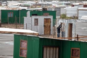 Dispute Over Legality Of Khayelitsha Shack Demolitions Groundup