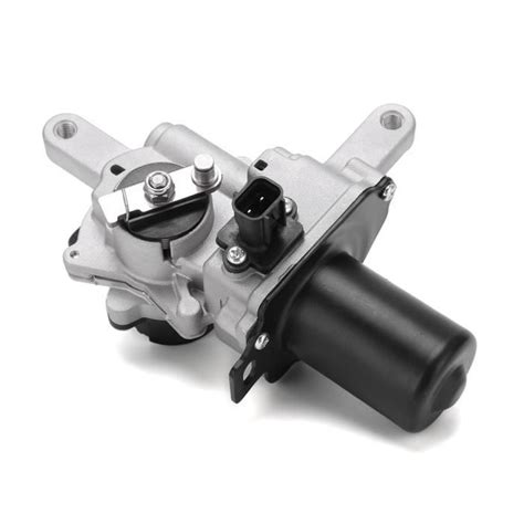 Akozon 17201 30100 Turbo Actionneur électronique 1720130160